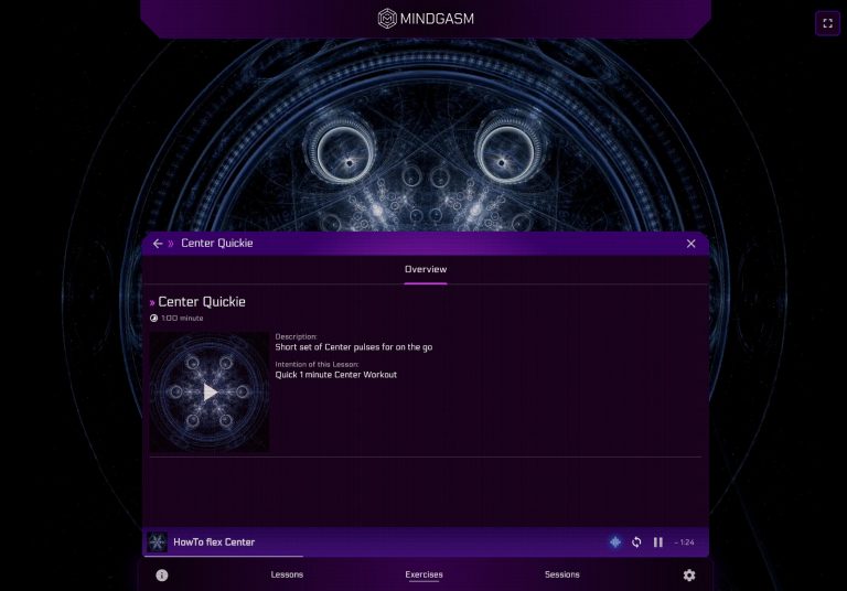 beginners-guide - Mindgasm