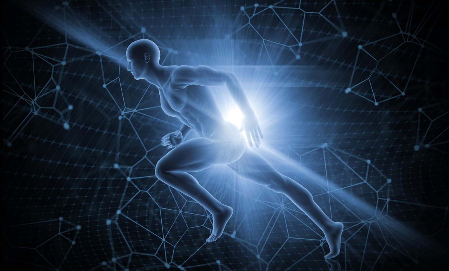 Rewiring your brain - Boost Neuroplasticity