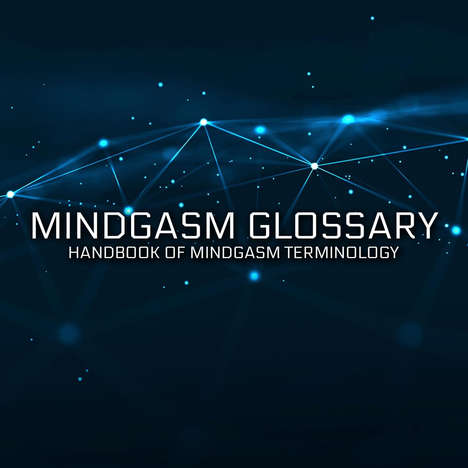 Mindgasm - a Mind & Body Experience