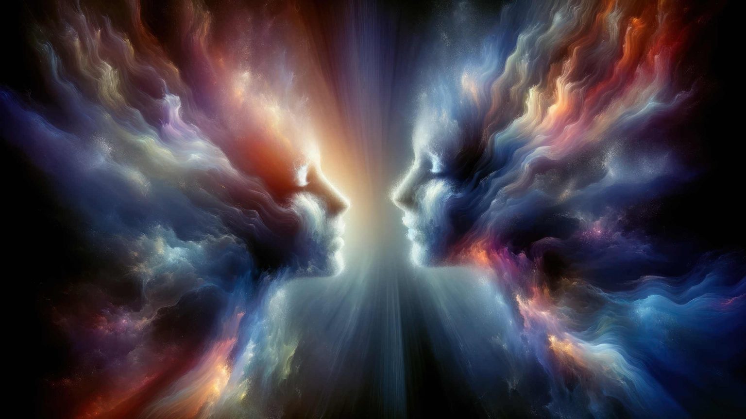 Inward Journey: The Art of Slow Pairplay for Mindful Intimacy