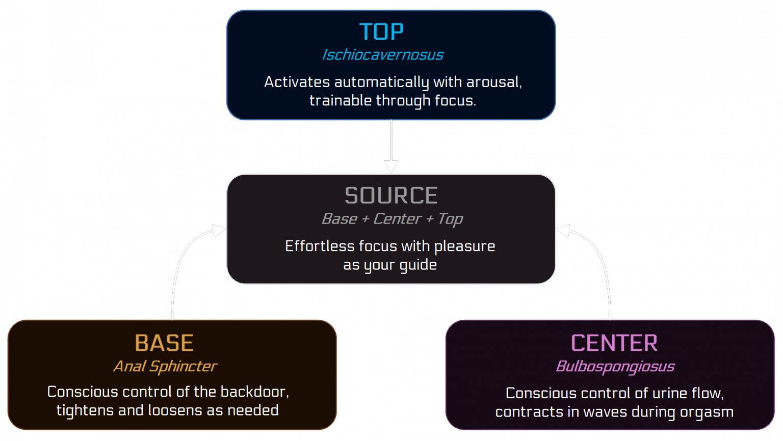 What is Mindgasm? - A new way to experience pleasure